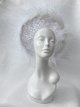 Bridal – Sarah Sokol Millinery